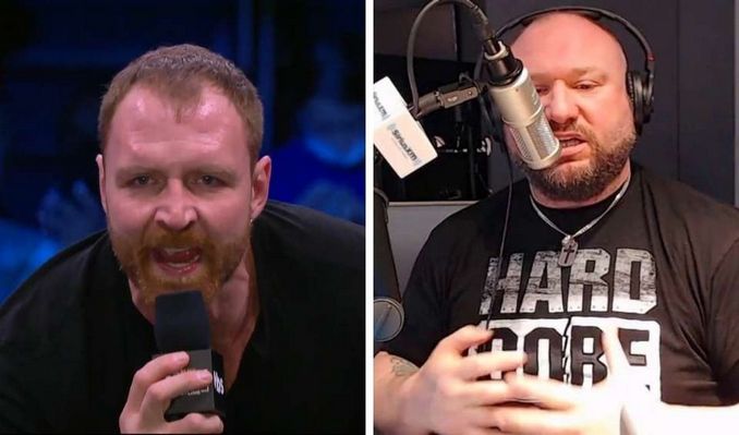 Bully Ray & der ehemalige WWE Offizielle Jimmy Korderas beklagen das ...