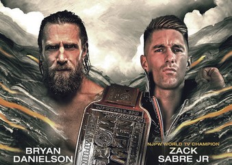 Heute Nacht ab 00:30 Uhr im Live-Ticker: AEW WrestleDream 2023 Card ...