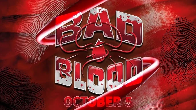 Heute Abend ab 23:00 Uhr im Live-Ticker: WWE Bad Blood 2024 - Fünf ...