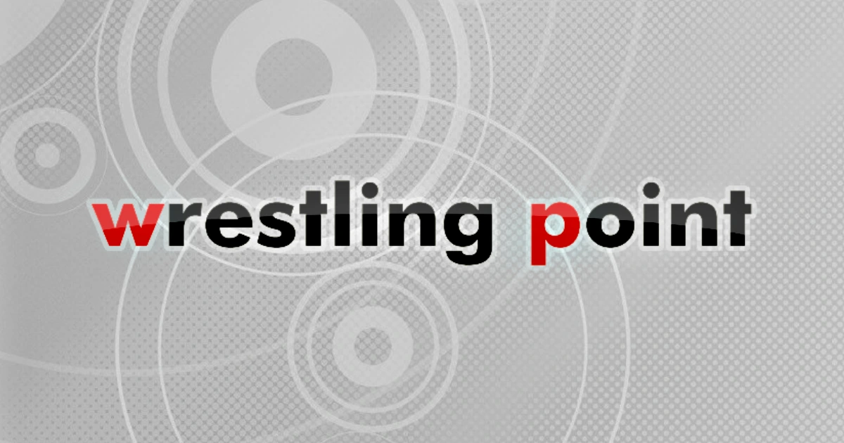 wrestling-point.de | Aktuelle WWE & AEW Wrestling News