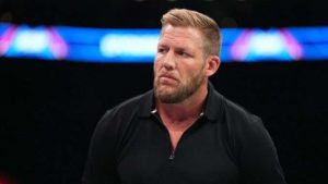 Jake Hager spricht Klartext: Die Geschichte hinter seinem WWE-Ringnamen ...