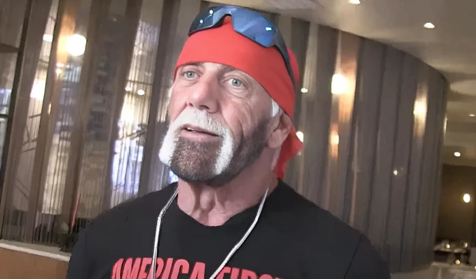 Hulk Hogans Todesursache offiziell bestätigt - Brooke Hogan erklärt ihre Abwesenheit beim WWE ...