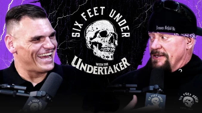 Gunther spricht über Ruhm, Wrestling-Auszeichnungen, Prominente bei WWE ...