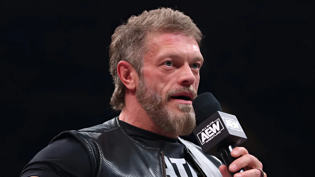 Adam Copeland reagiert auf John Cenas Hommage bei WWE SmackDown – Will ...