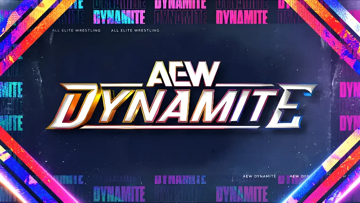 AEW Dynamite: Alle Ergebnisse & Videos aus Denver, Colorado (25.02.2026 ...