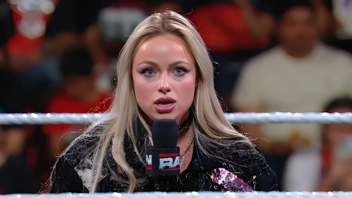 Update zu Liv Morgans Verletzungspause und möglicher Rückkehr ins WWE ...