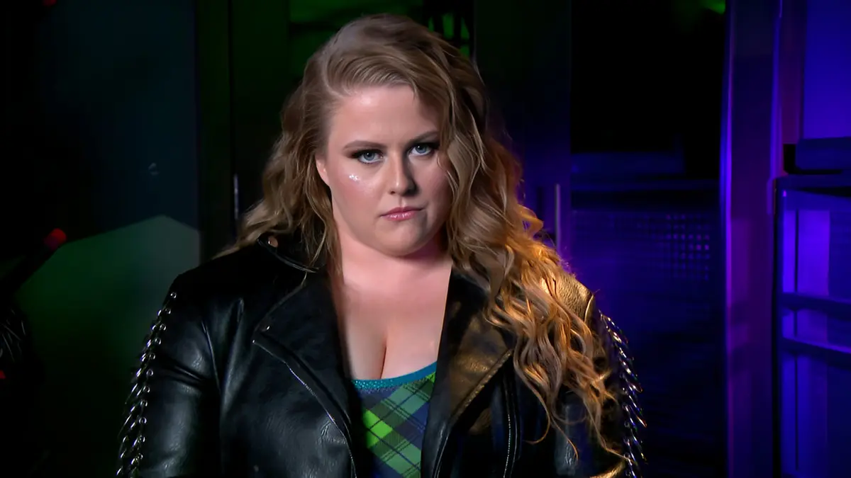 Weiteres Update zu Piper Niven: WWE hofft trotz schwerer ...