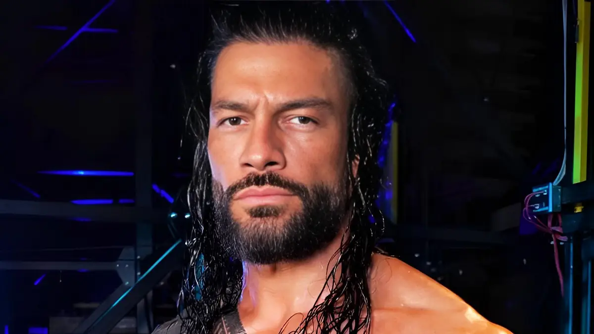 Ehemaliger WWE-Writer packt aus: Neue Enthüllungen zu Roman Reigns und ...
