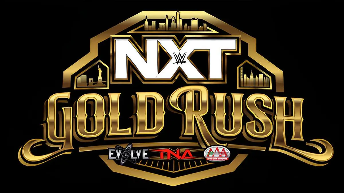 WWE NXT Gold Rush – Week 1: Alle Ergebnisse & Videos aus Orlando ...
