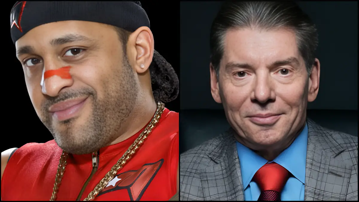 MVP erinnert sich an Vince McMahons verpflichtende Promo-Schulungen und ...