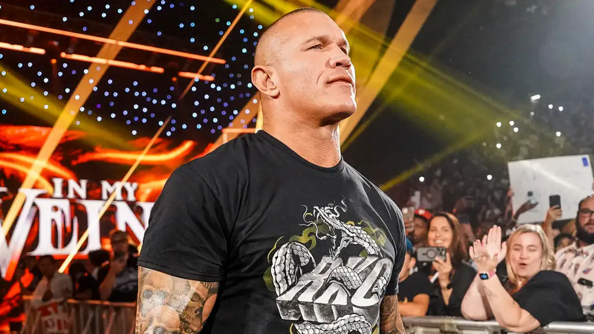Randy Orton kehrt zurück: SmackDown-Auftritt für 2026 bestätigt – WWE ...