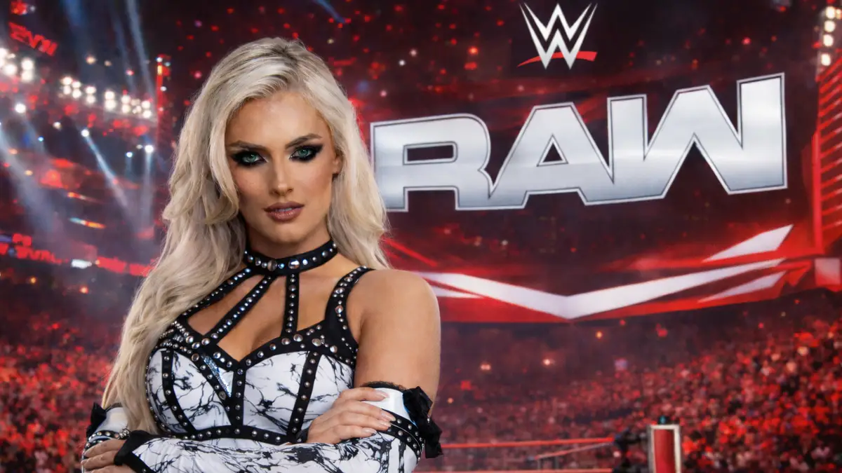 Interne Gespräche bei WWE RAW über die Zukunft von Blake Monroe – WWE ...