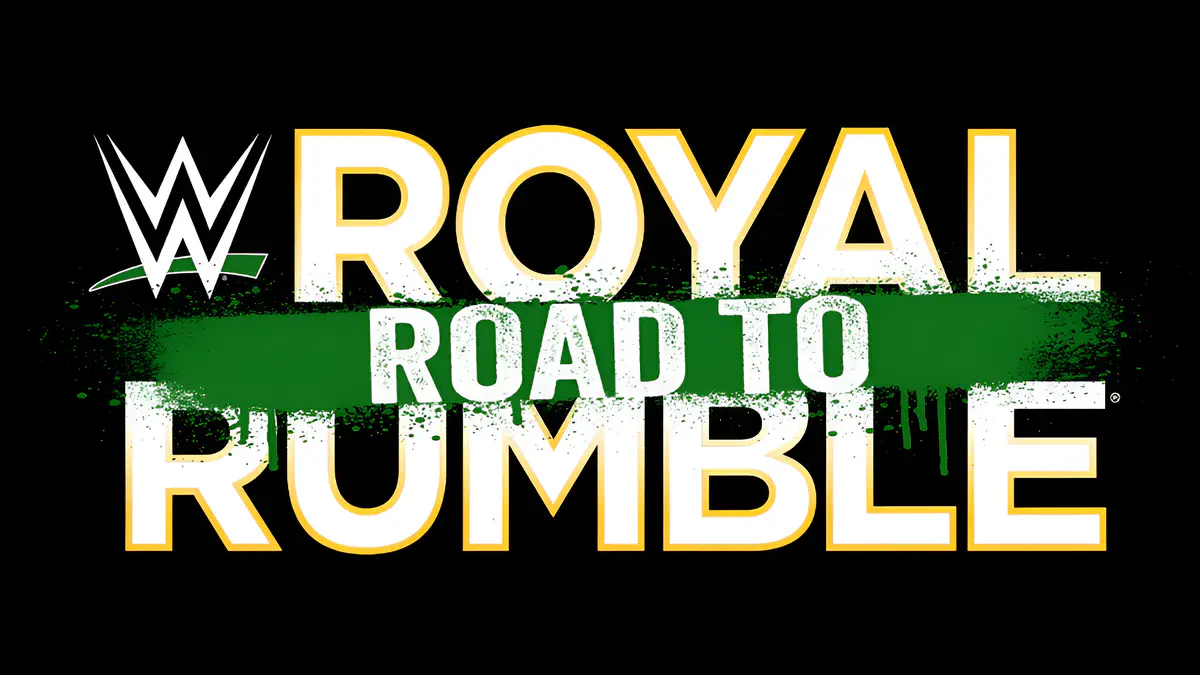 WWE „Road to Royal Rumble“ Live Event Ergebnisse aus Danzig, Pommern ...