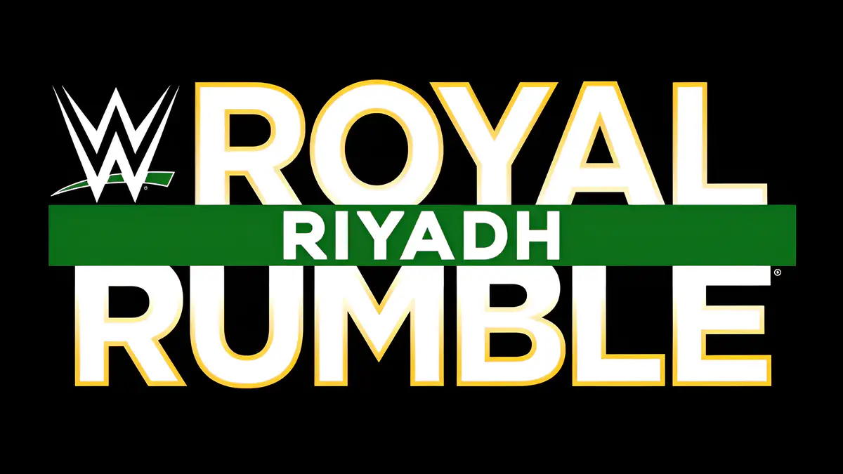 WWE Royal Rumble: Alle Ergebnisse & Videos aus Riad, Saudi-Arabien (31. ...