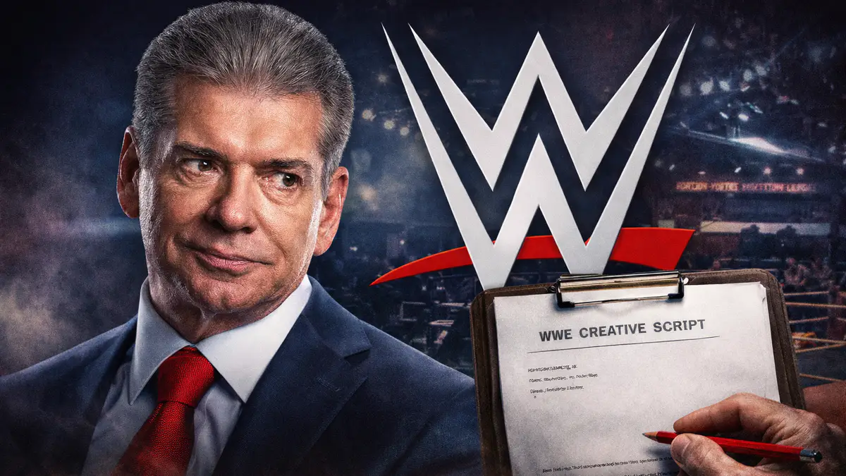 Vince McMahon war länger kreativ involviert als bekannt – Dr. Colker ...