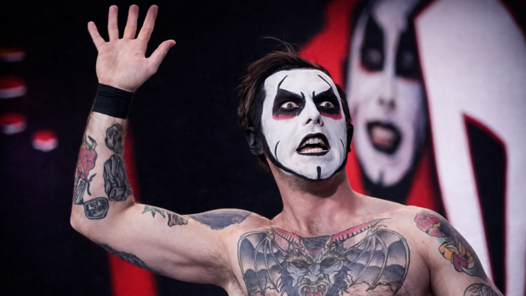 Danhausens Erfolgsgeschichte geht weiter: WWE baut ihn aus und Bully ...