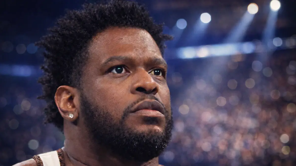 Royce Keys vor WrestleMania 42 mit unklarer WWE-Perspektive ...