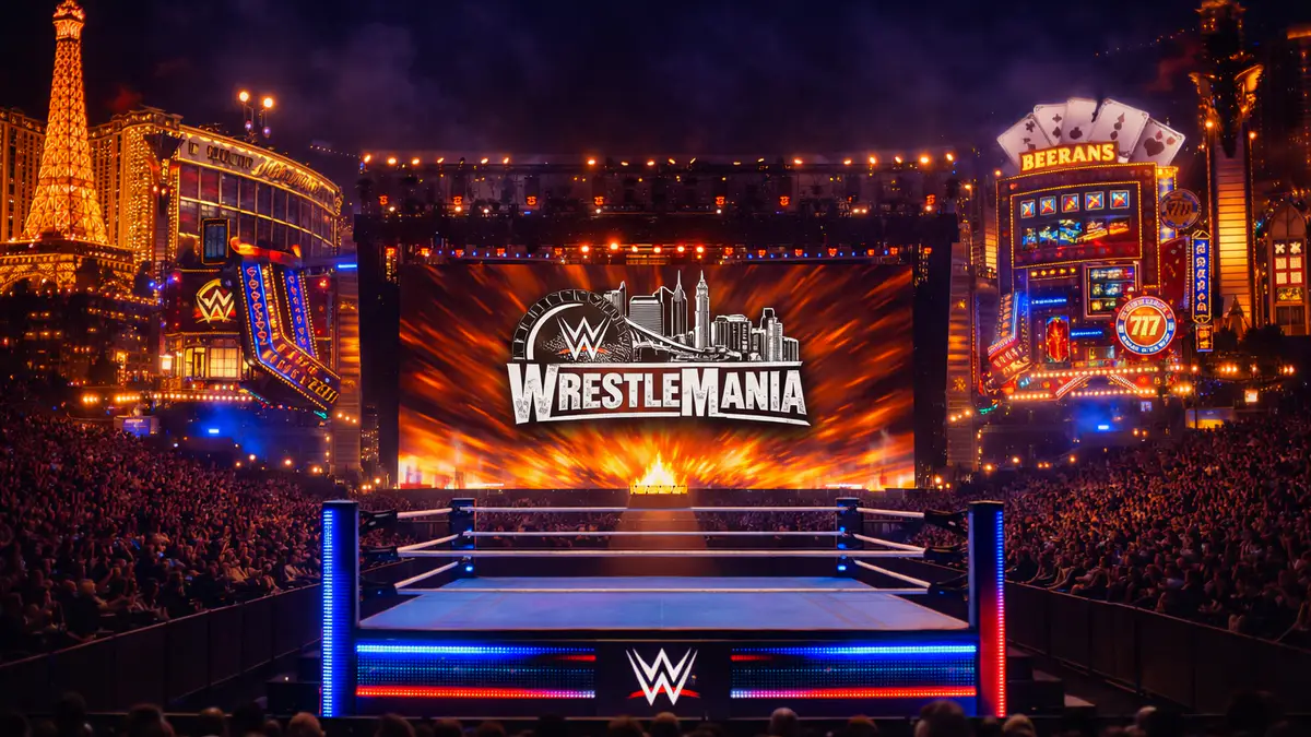 WrestleMania 42: Neue Matches könnten bald bestätigt werden – Marie ...