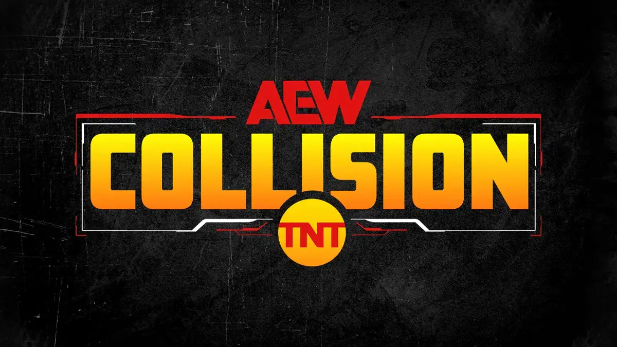 AEW Collision: Alle Ergebnisse & Videos aus Salisbury, Maryland (16.05. ...
