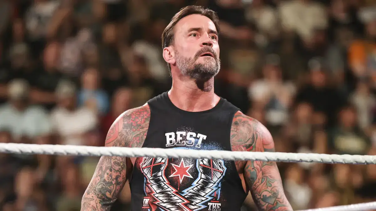CM Punk seit Wochen verschwunden: Ryback reagiert auf Vorwürfe ...