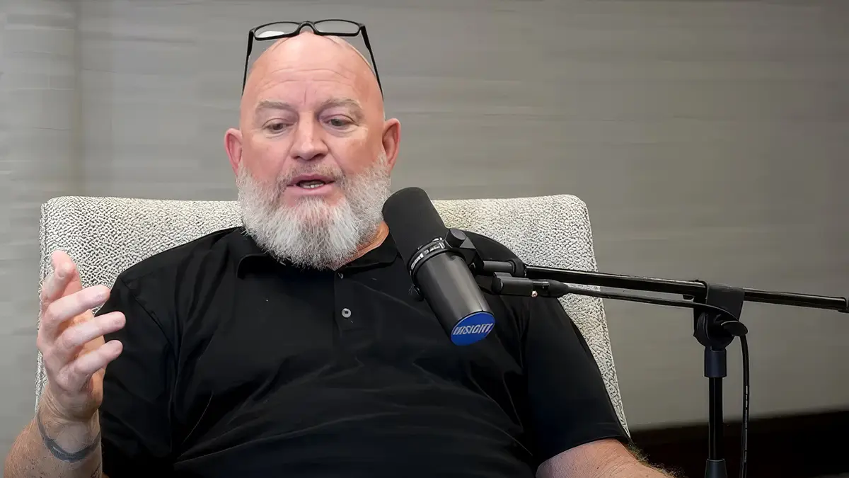 Road Dogg packt über seine letzte WWE-Zeit aus: „Ich fühlte mich nicht ...