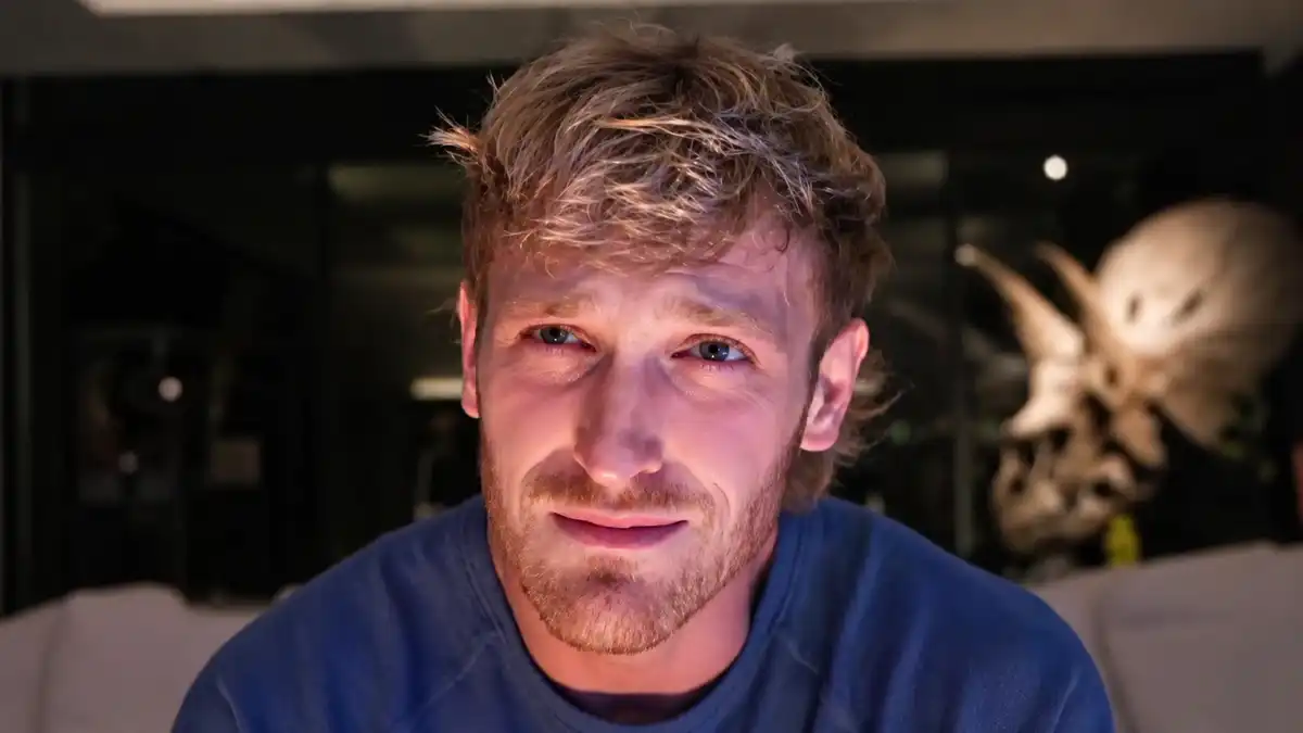 Logan Paul zeigt schmerzhaften Heilungsprozess – WWE kündigt ...